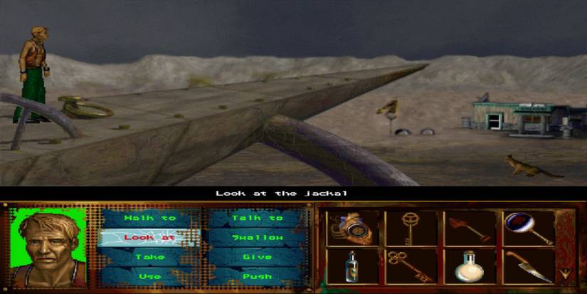 10 Best Retro Horror Games, Ranked