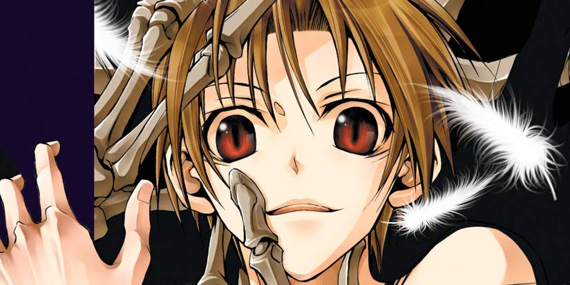 10 Best Josei Manga, Ranked