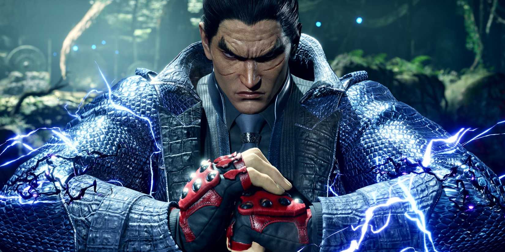 10 Best Martial Arts Games, Ranked