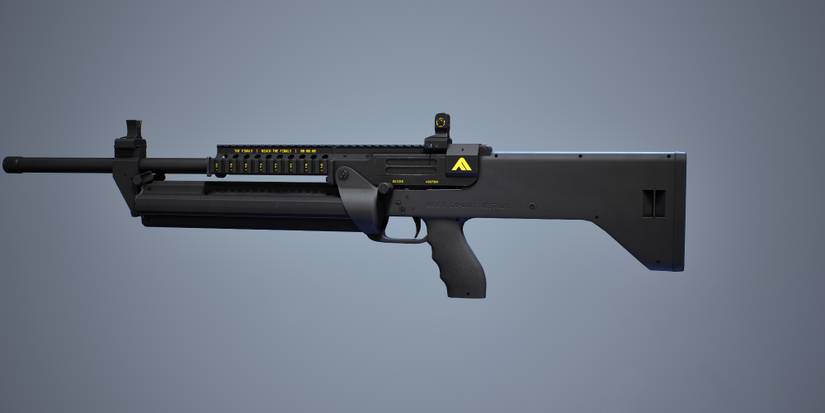 The Finals: Best Weapons, Ranked