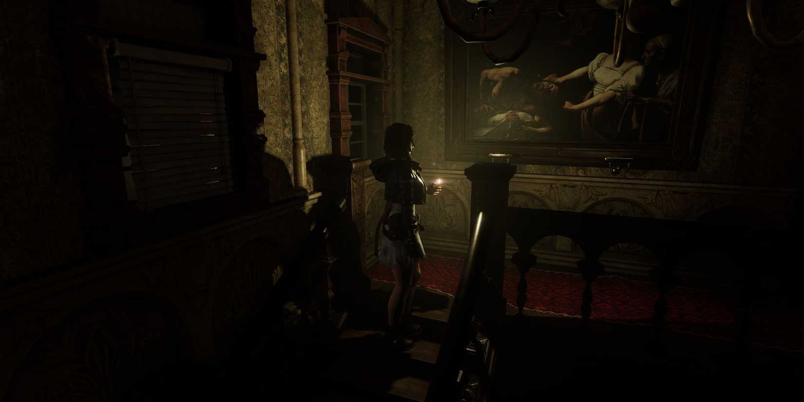 10 Amazing Games With Fixed Camera Angles