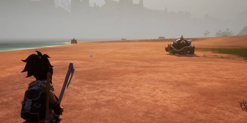 Palworld: Where To Find Digtoise