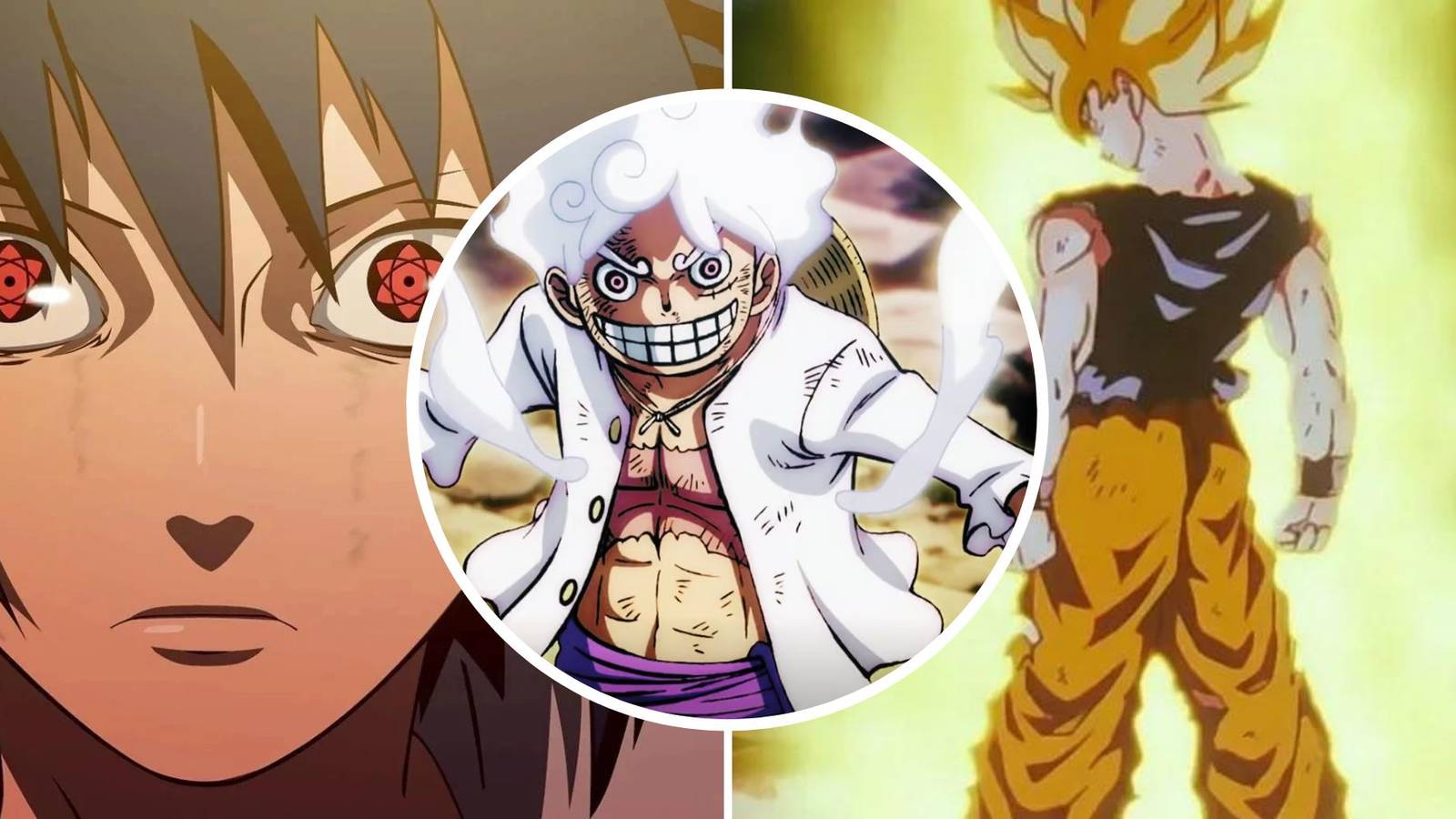 10 Most Iconic Abilities In Anime