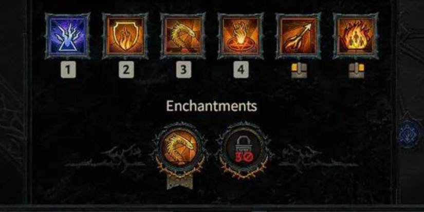 Diablo 4: Best Meteor Firewall Sorcerer Build