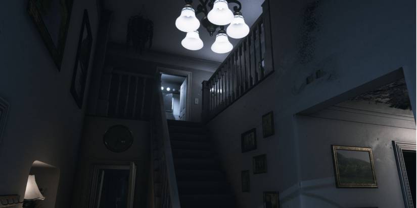 10 Most Difficult Survival Horror Games, Ranked