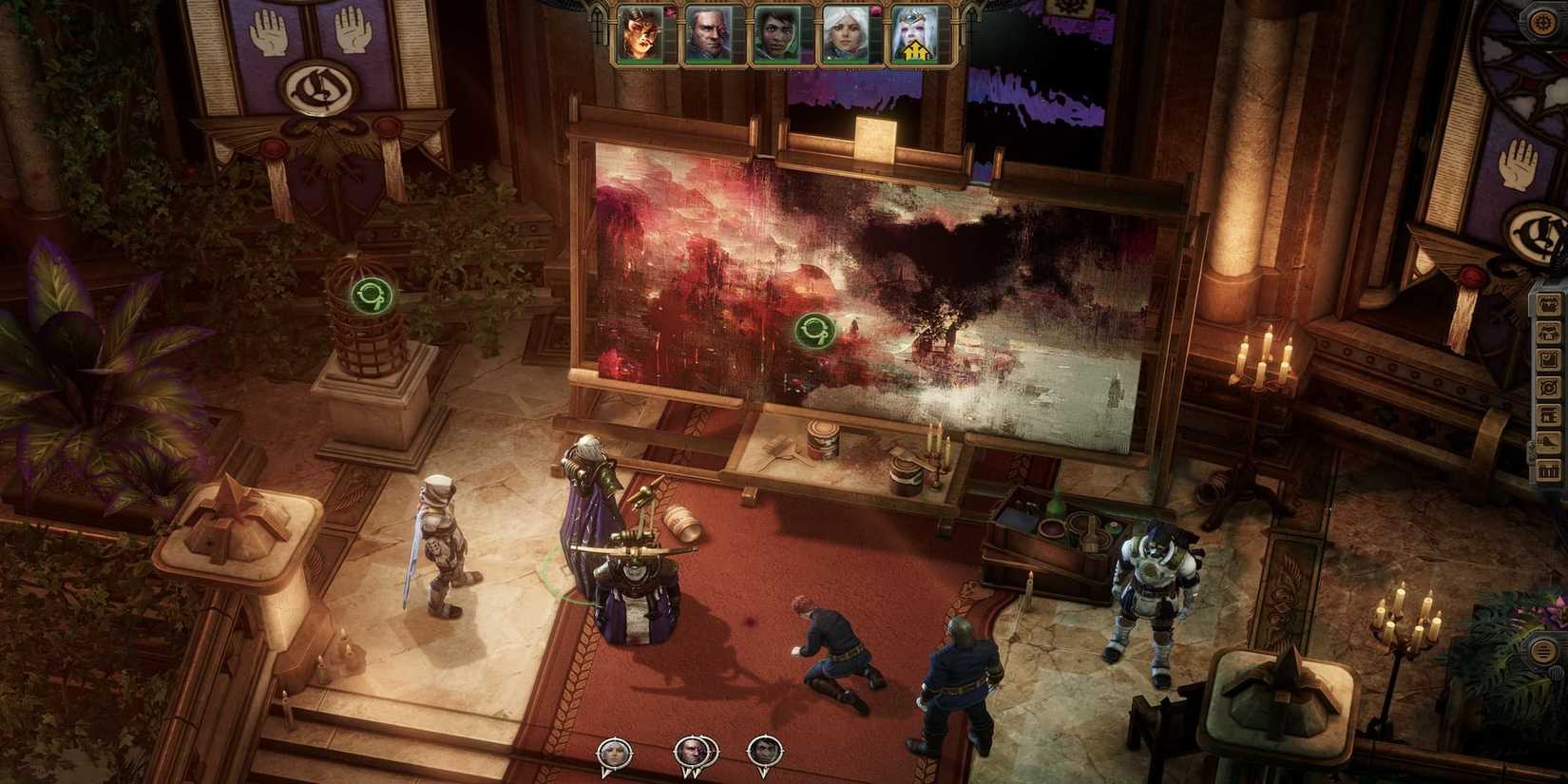 10 Best RPGs With Zero Hand-Holding