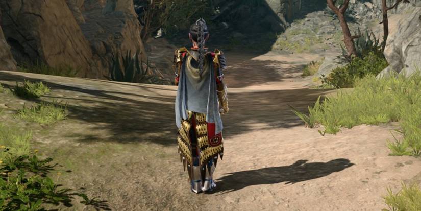 Baldur's Gate 3: All Cloaks & Where To Get Them