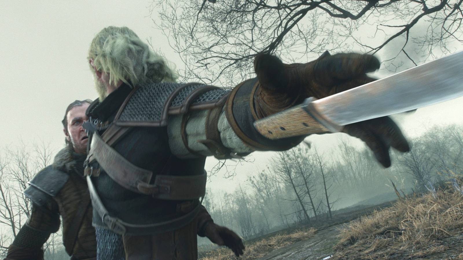 The Witcher Remake Should Reinvent Its Outdated Combat, But How Exactly?