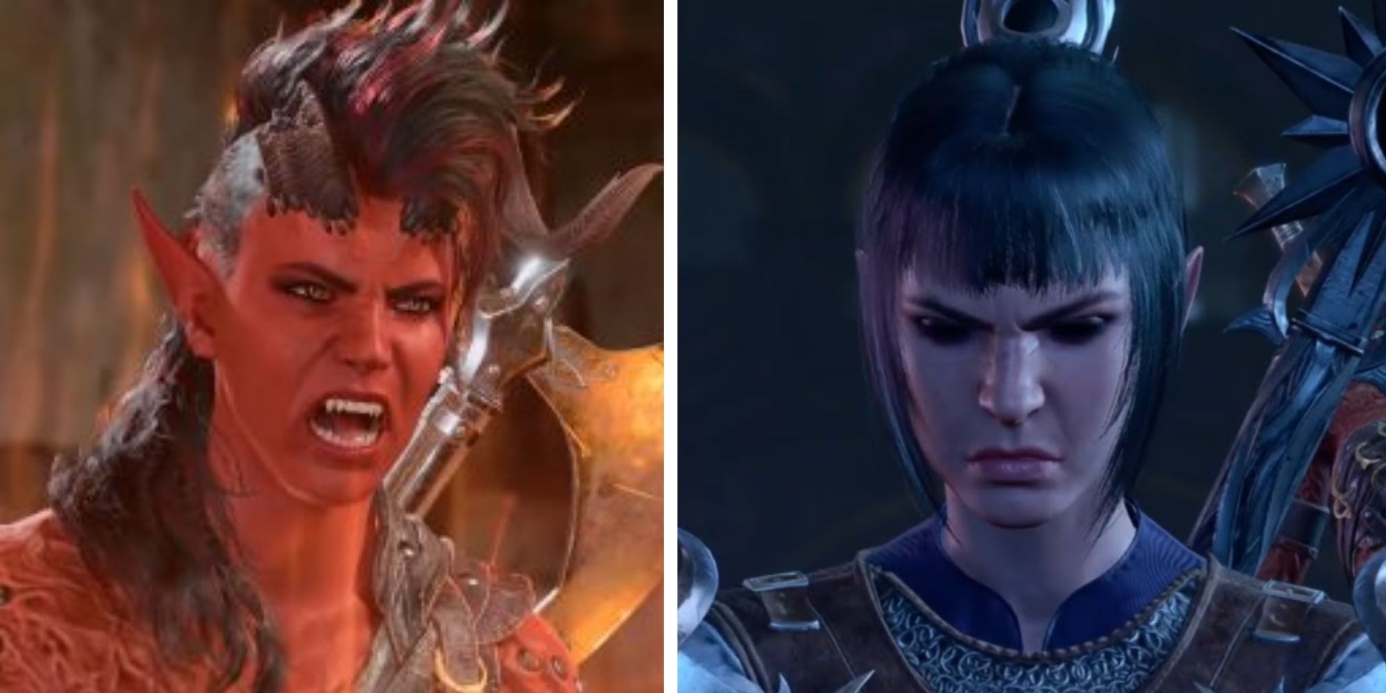 Baldur’s Gate 3: Best Custom Player Characters