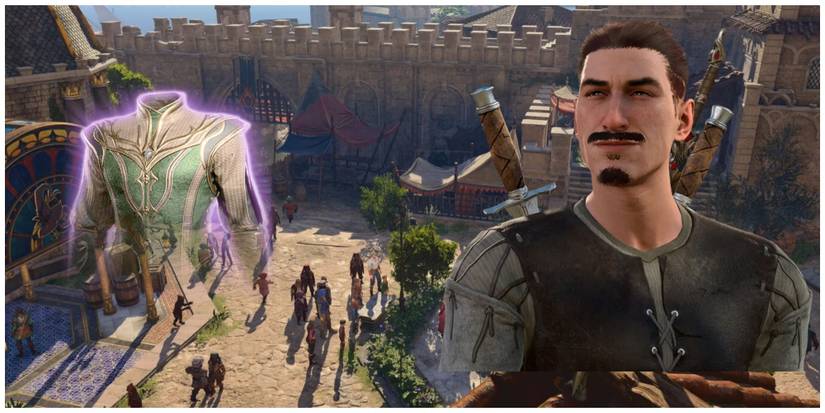 Baldur's Gate 3: 15 Best Items For Warlocks