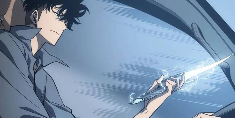 Solo Leveling: Sung Jinwoo's Strongest Weapons, Ranked