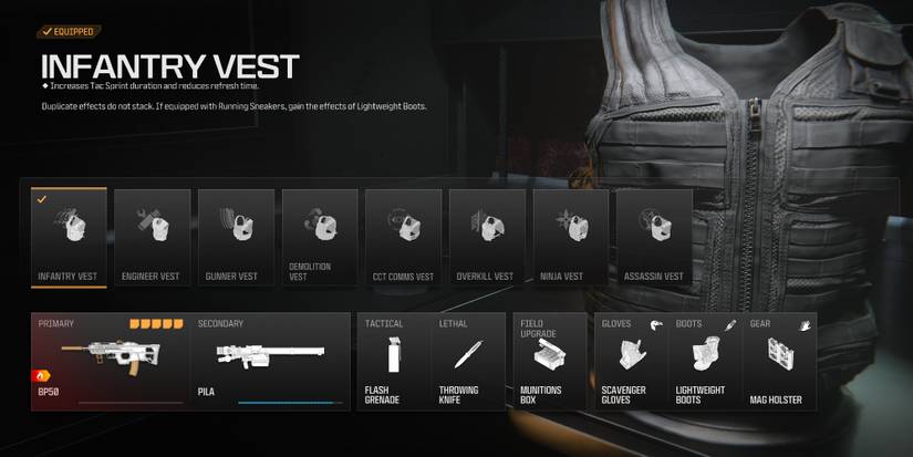 Modern Warfare 3 & Warzone BP50: How To Unlock & Best Loadout