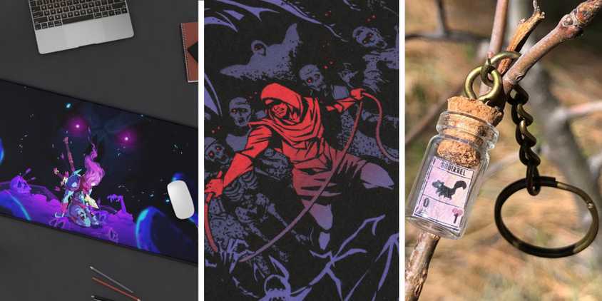 7 Best Roguelikes on Game Pass, Ranked