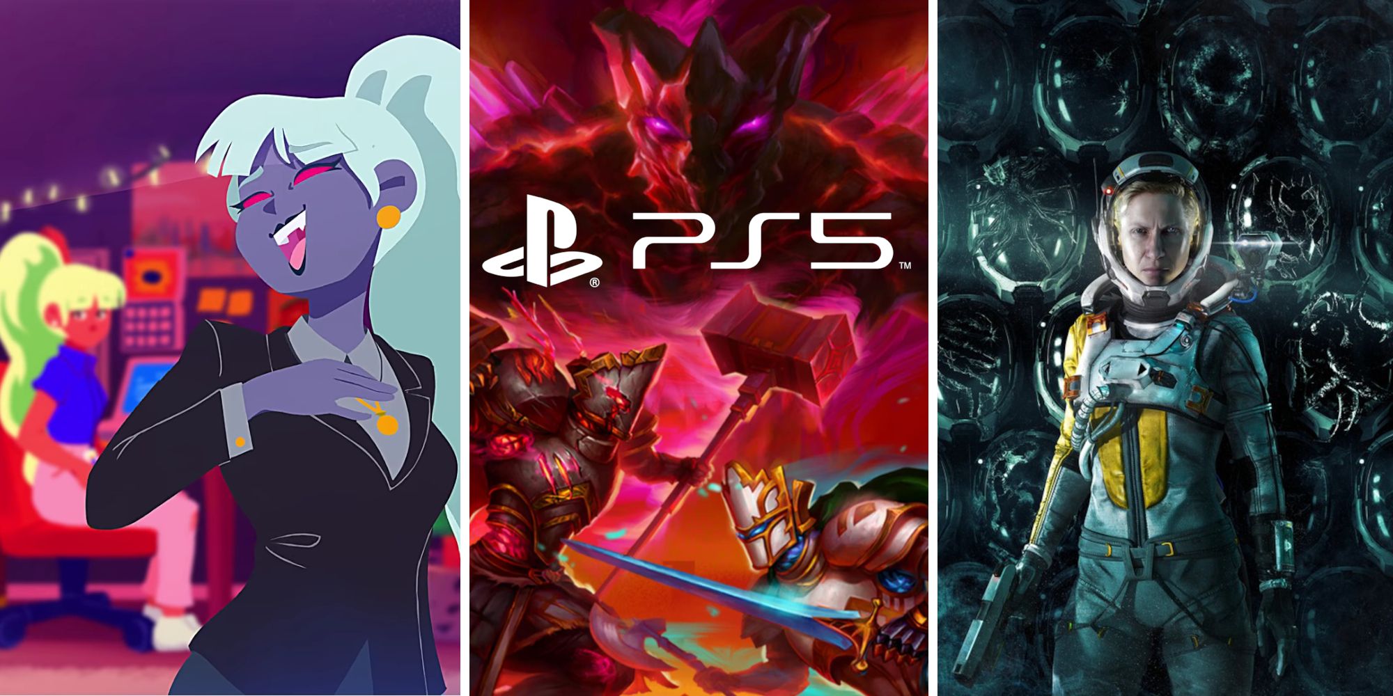 10 Best Space Games, Ranked
