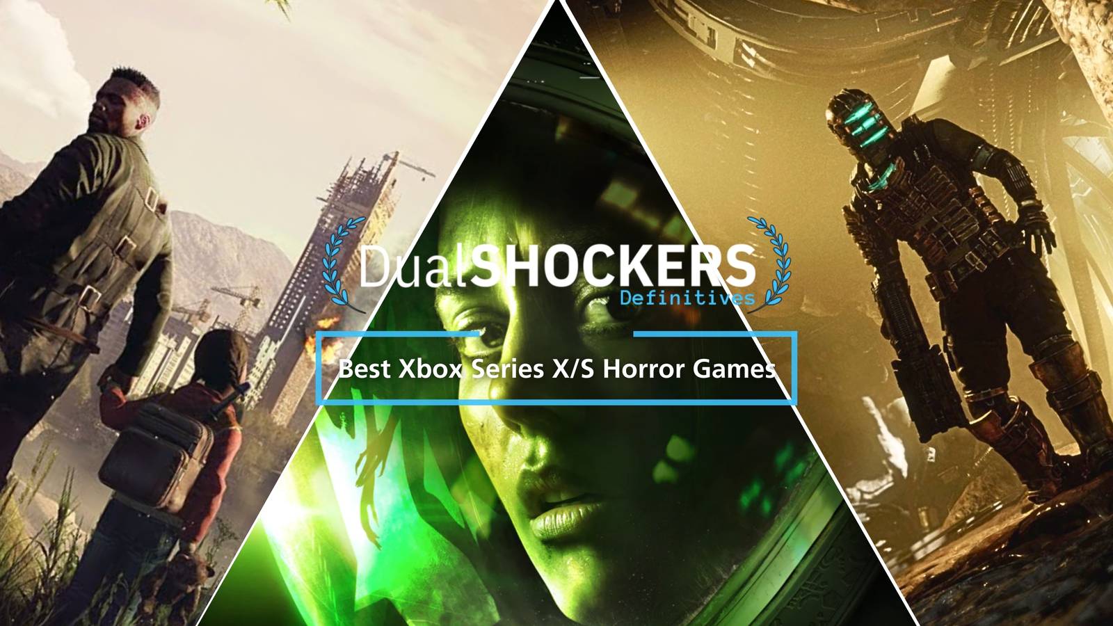 10 Best Xbox Series X/S Horror Games