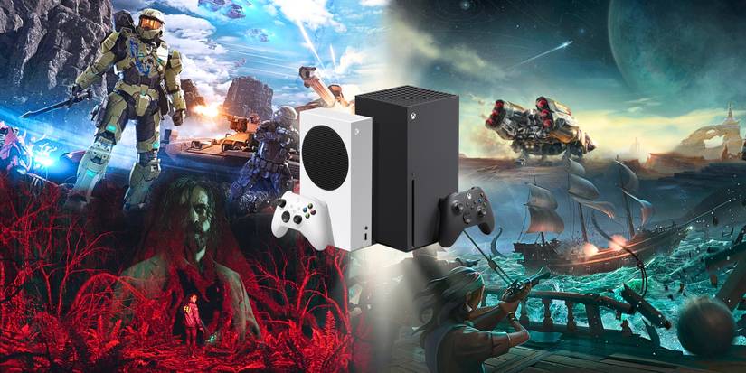 Best Games On Each Platform