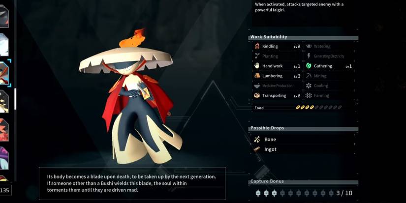 Palworld: 15 Strongest Pals, Ranked