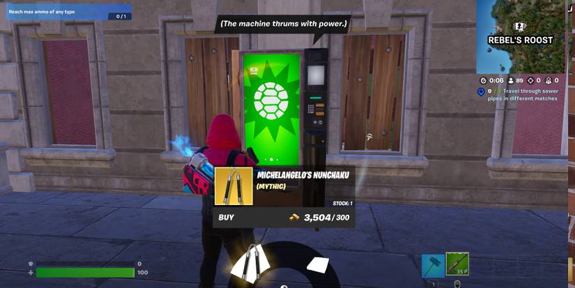 Fortnite Chapter 5 Season 1: All Mythic & Medallion Item Locations