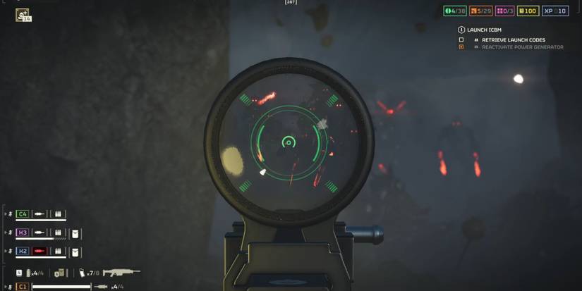 Helldivers 2: 10 Tips & Tricks For Facing Automatons