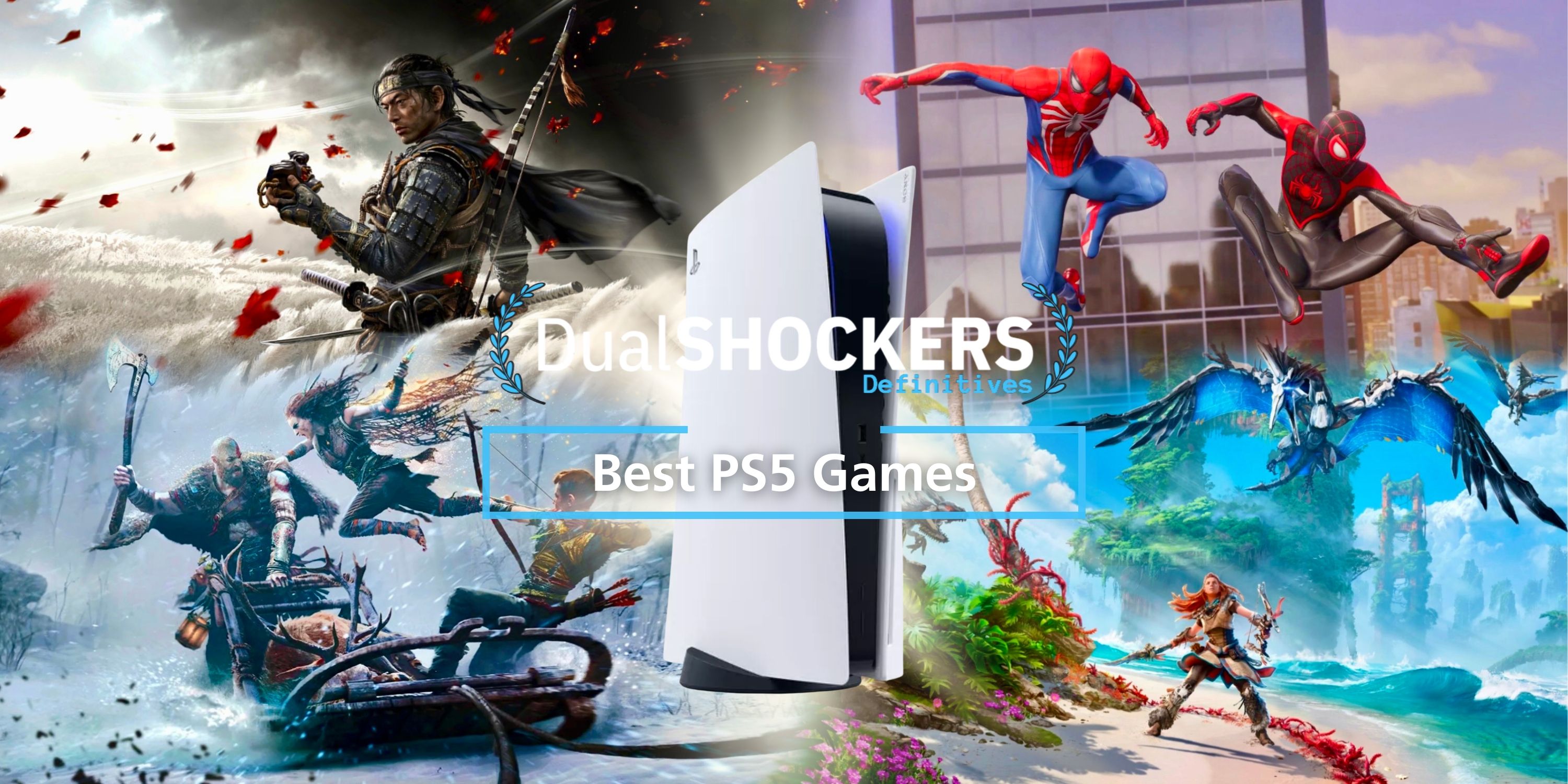 Top Remakes and Remasters On PlayStation 5