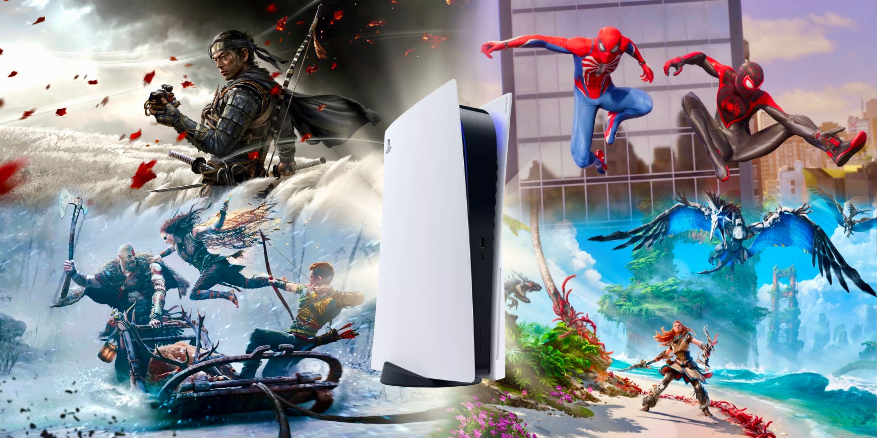 Best Games On Each Platform