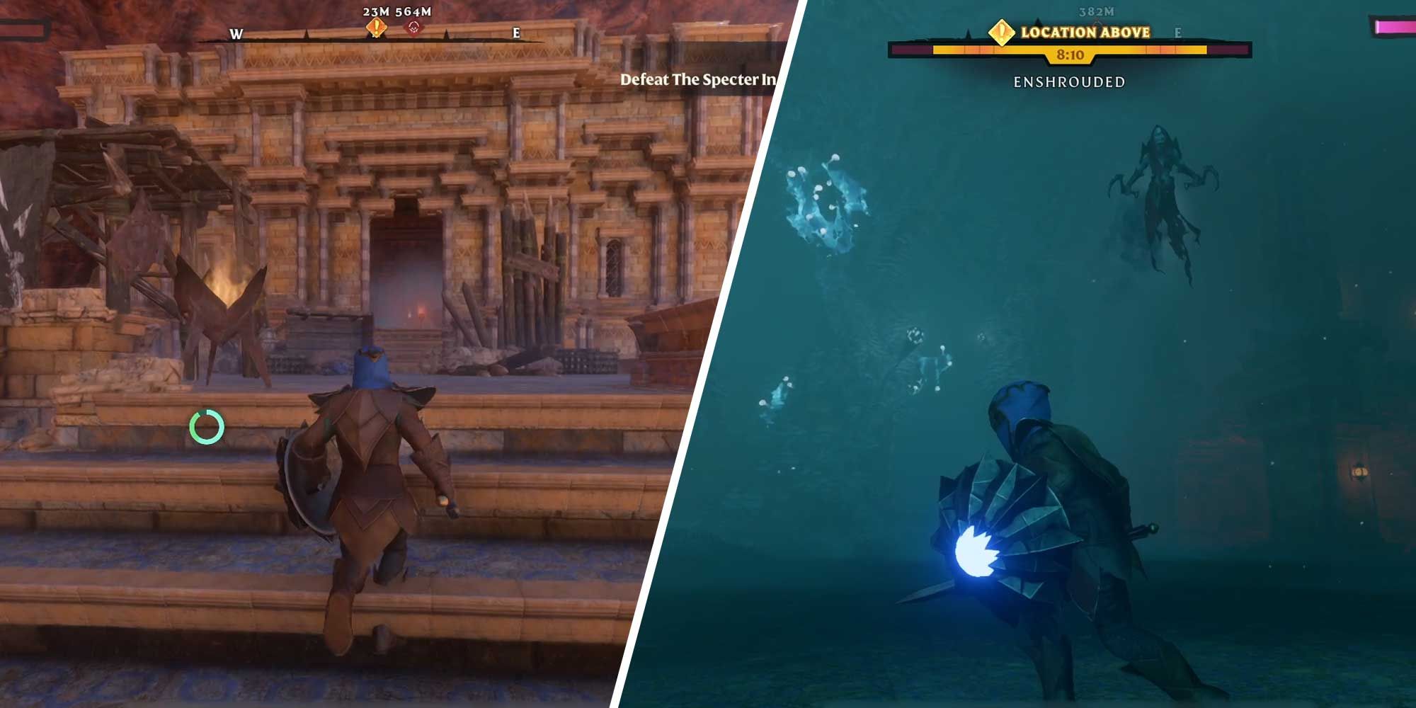 Enshrouded: How To Get Fell Sicklescythe Head
