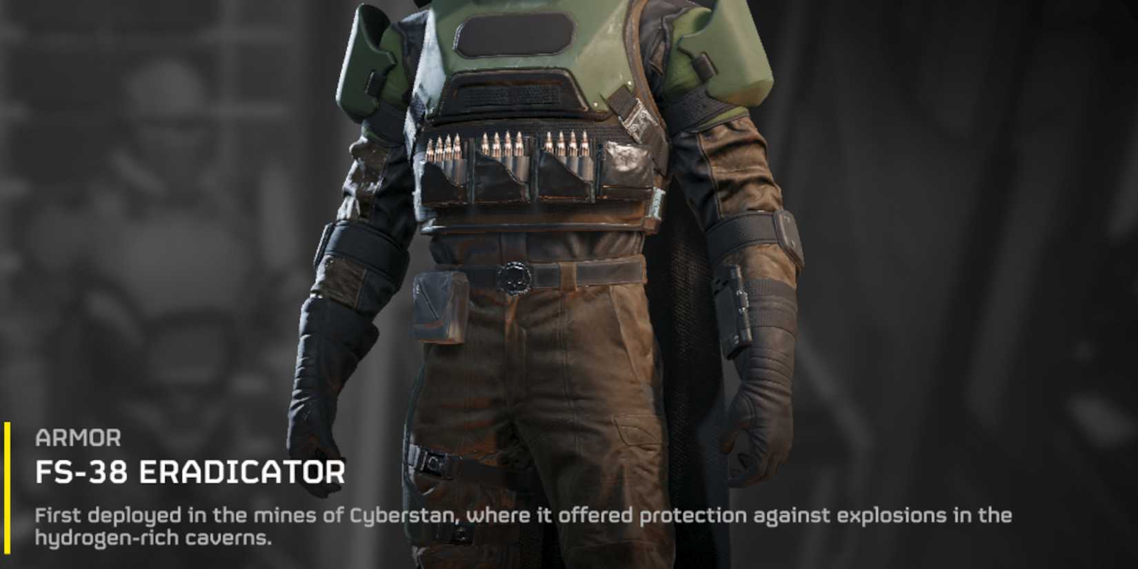 Best Armor In Helldivers 2