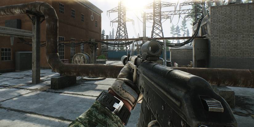 15 Best Competitive Multiplayer Games