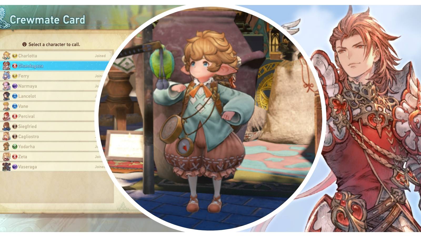 Granblue Fantasy: Relink - Best Time To Unlock Characters