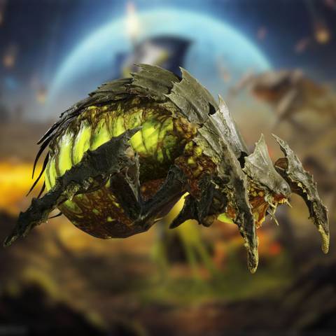 Helldivers 2: Complete Enemy List
