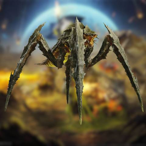 Helldivers 2: Complete Enemy List