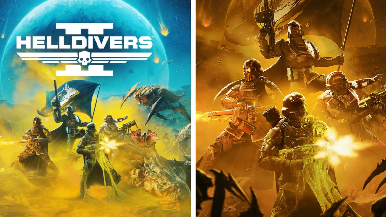 Helldivers 2: How To Unlock All Titles