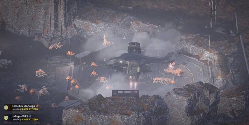 Helldivers 2: How To Unlock All Titles