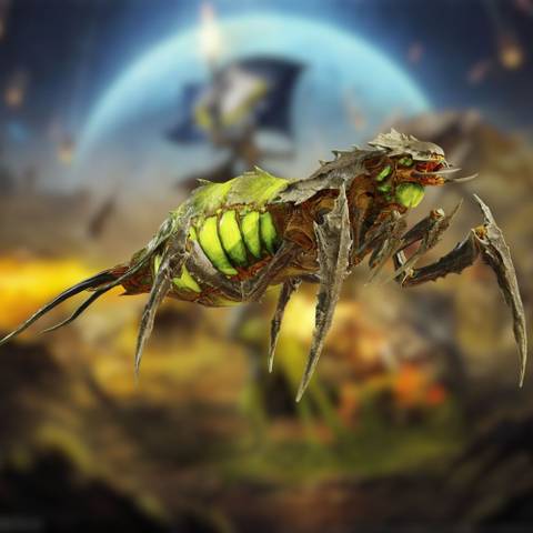 Helldivers 2: Complete Enemy List