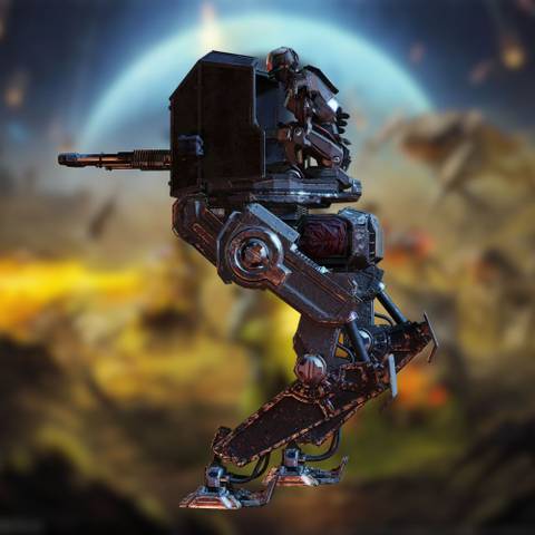 Helldivers 2: Complete Enemy List