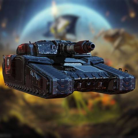 Helldivers 2: Complete Enemy List