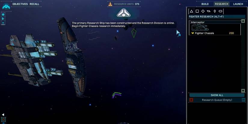 10 Best Space Games, Ranked