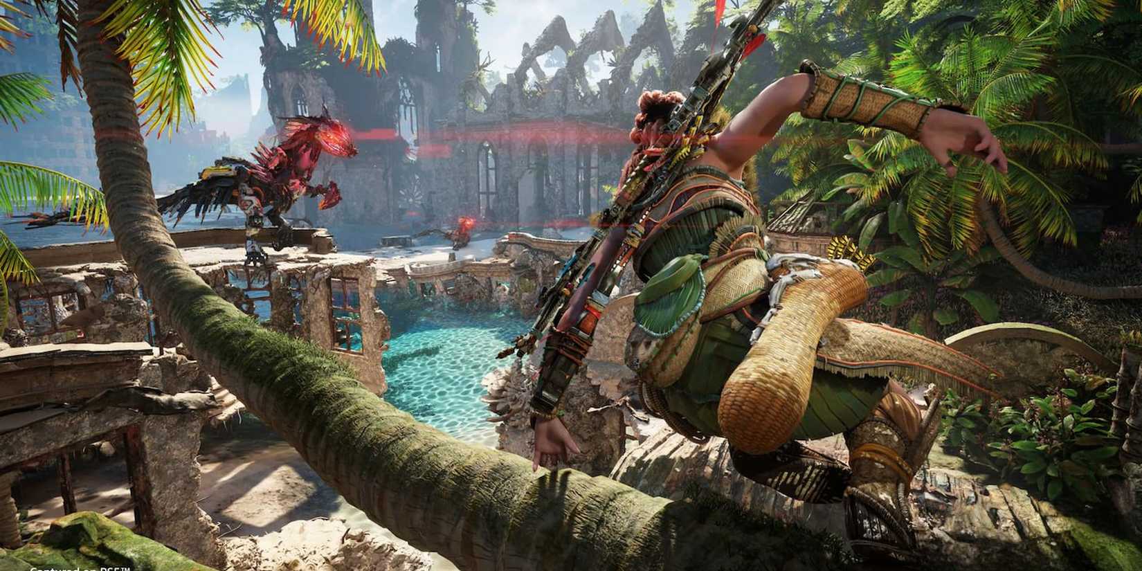 Horizon MMO By NCSoft Reportedly Cancelled