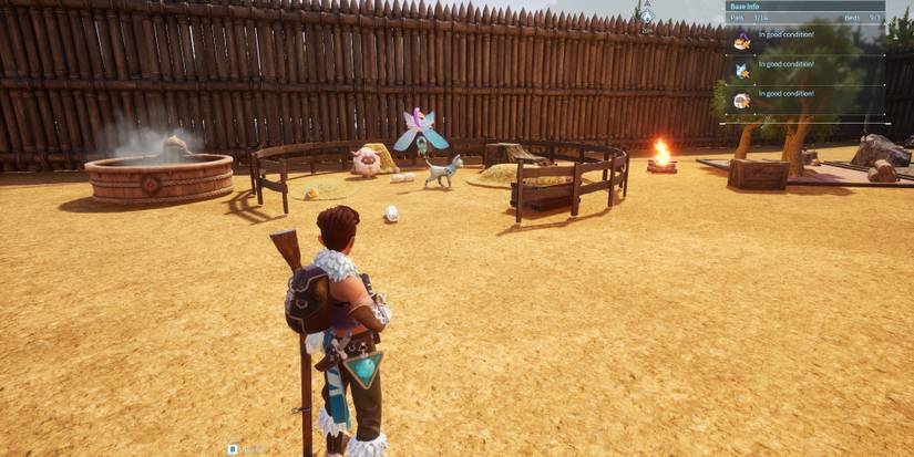 Palworld: How To Get Gold Fast