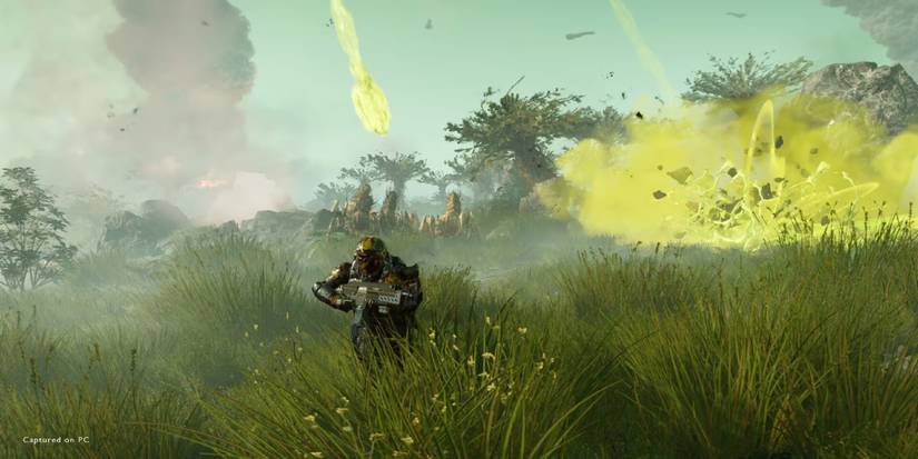 Helldivers 2: All Currencies, Explained