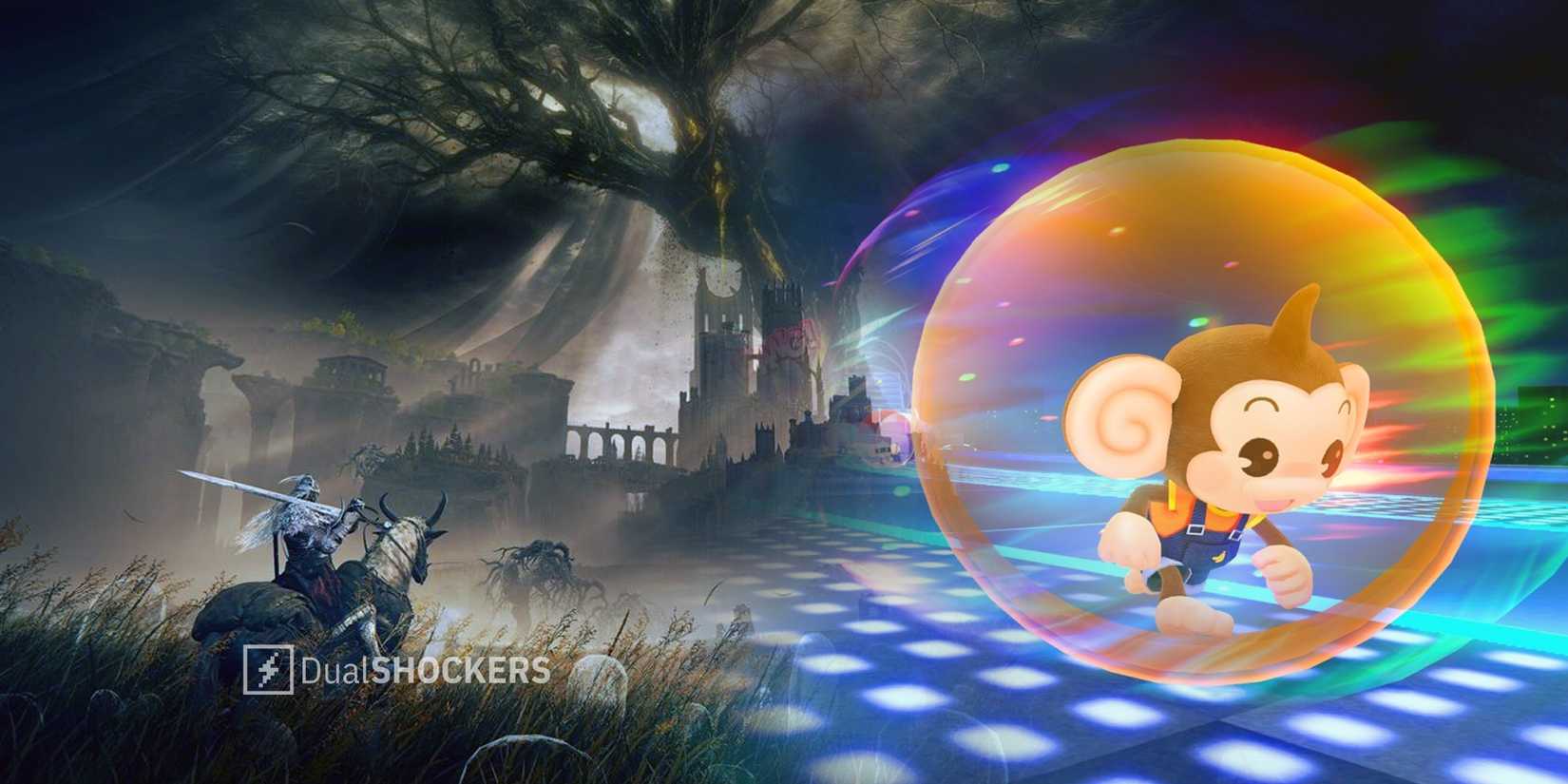 Video Game Release Dates 2024