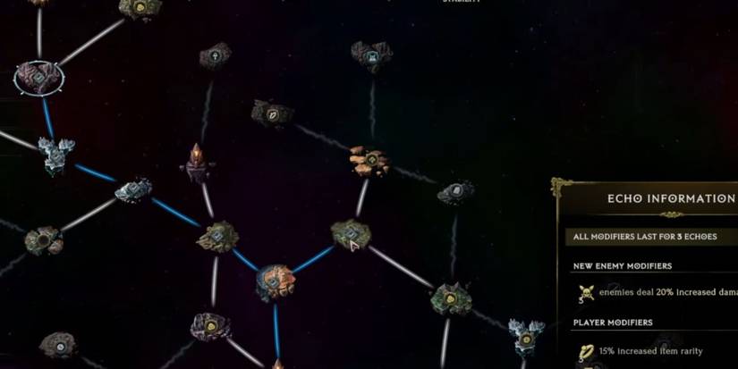 Last Epoch: Complete Monolith Guide