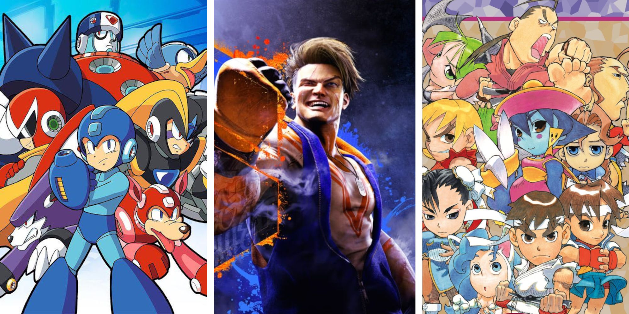 Get This Bundle of 70 Capcom Games For Just $20 Before It Runs Out