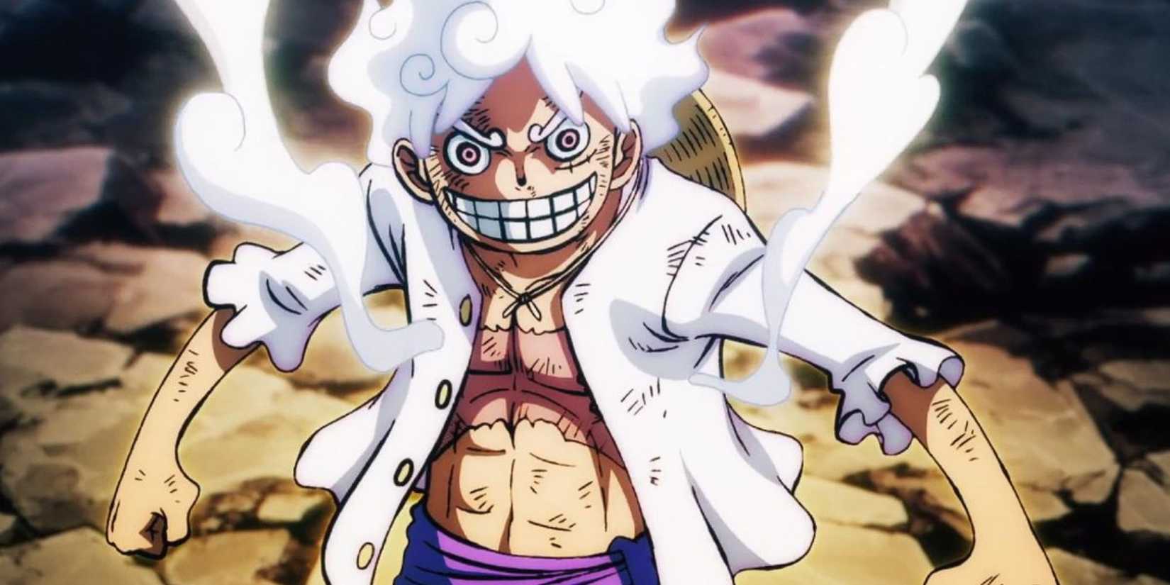The Ranking Of Every Strong Haki User In One Piece