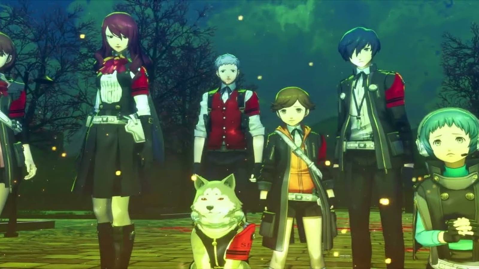 Persona Franchise Sales Hit 23.5 Million Units Sold Worldwide