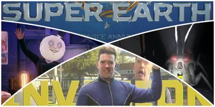 Helldivers 2: 10 Tips & Tricks For Facing Automatons