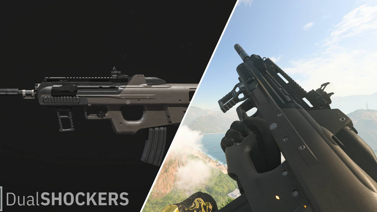 Modern Warfare 3 & Warzone BP50: How To Unlock & Best Loadout