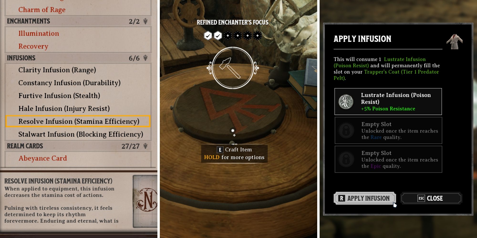 Nightingale: Fabled Automaton Bishop Boss Guide