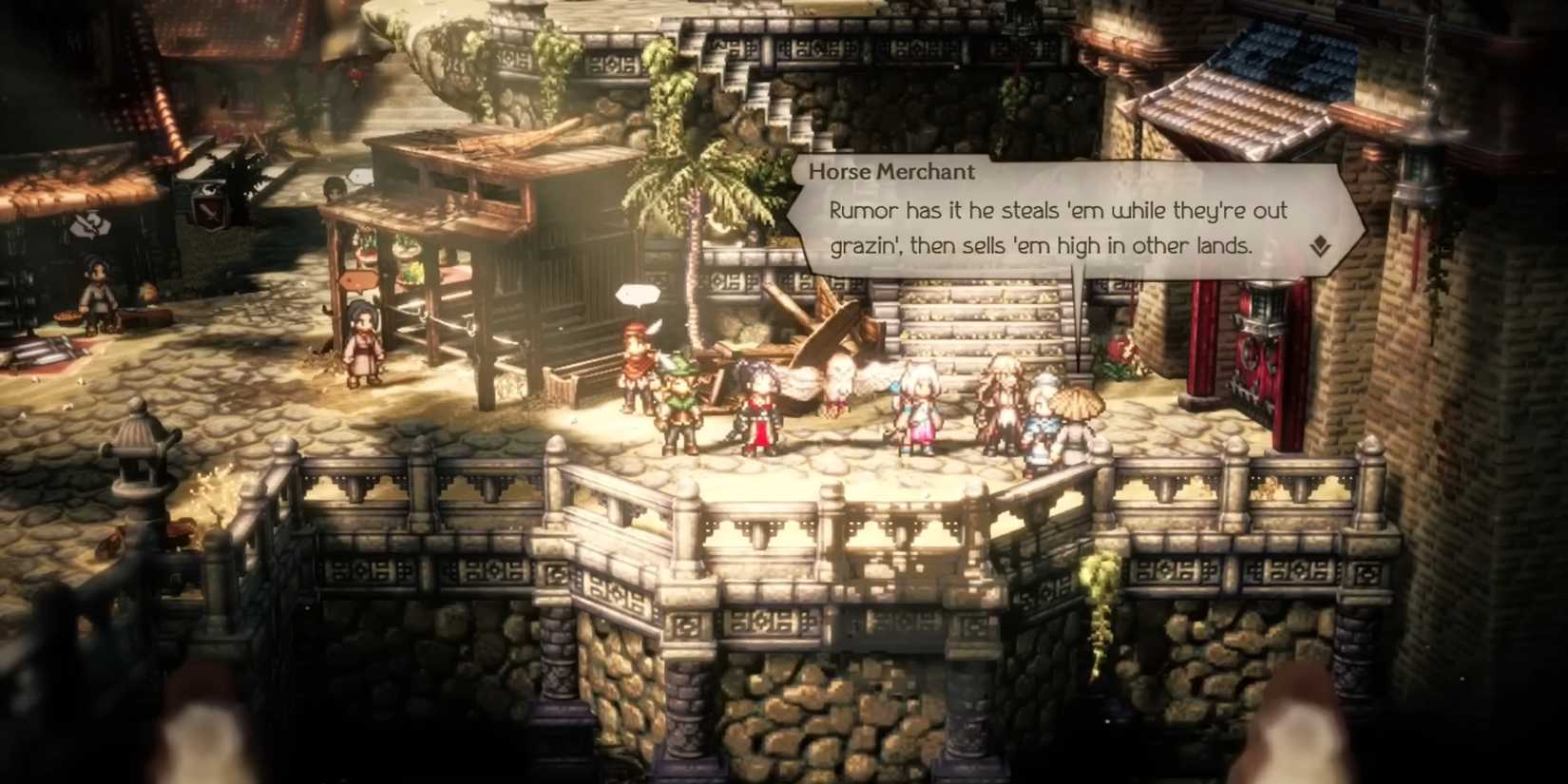 10 Highly Reviewed JRPGs That Are Overrated