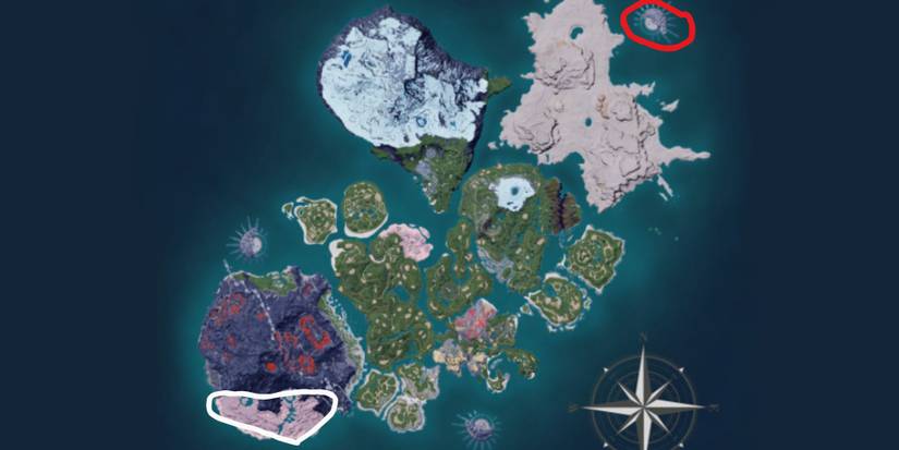 Palworld: How To Get Bushi